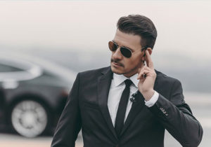 Task Force Police – Security, Training, Logistic and Consulting